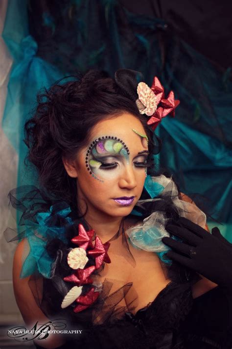 Cultural Heritage Fantasy Theme Inspired By Maori Mythical God
