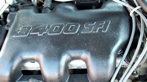 LX9 Engine - YouTube