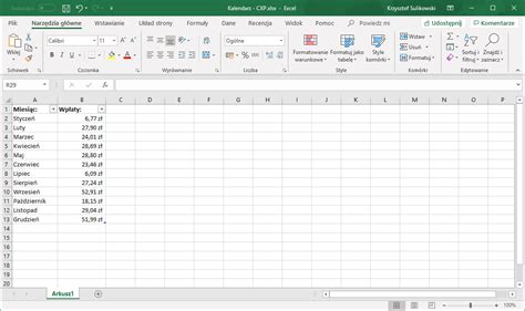 Excel Jak Usunąć Formatowanie Tabeli