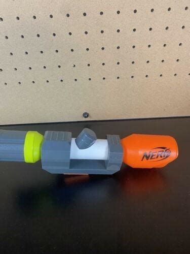 Nerf N Strike Modulus Sniper Scope Replacement Attachment 3845677208