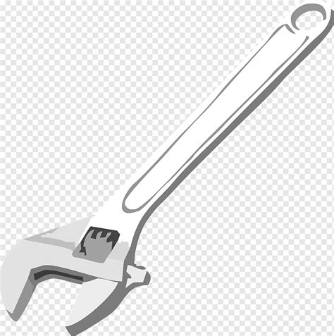 Wrench Tool Tools Maintenance Png Pngwing