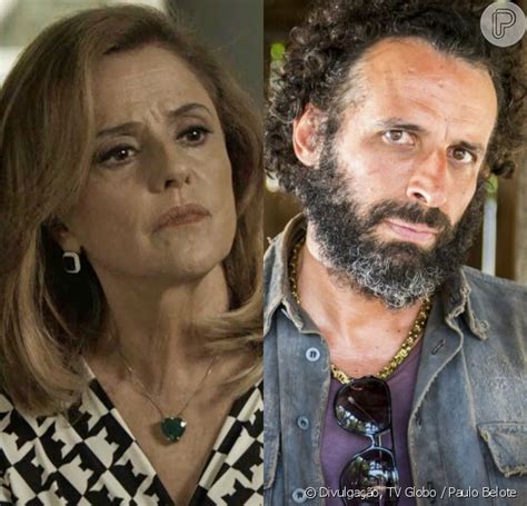 Novela O Outro Lado do Paraíso Sophia mata Rato faca o enterra