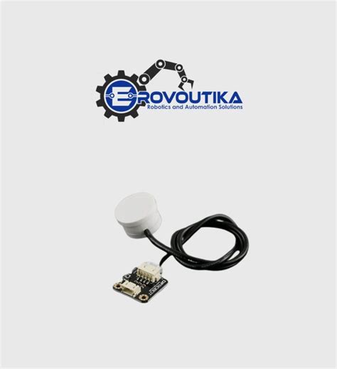 Gravity Non Contact Digital Water Liquid Level Sensor For Arduino