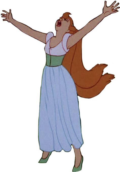 Thumbelina Vector 28 By Homersimpson1983 On Deviantart