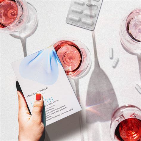 Liver Health Bundle Timeless Forever