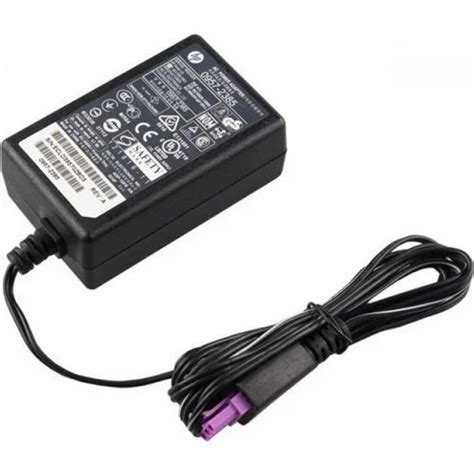 15 A Hp 22 V 455ma Printer Adapter At ₹ 450number In Indore Id