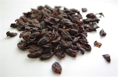 Cáscara De Café El Té De Café Noticias Y Novedades La Tetera
