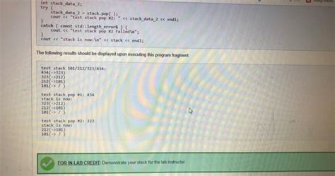 Solved Augnment The The Integer Node Class Consider The