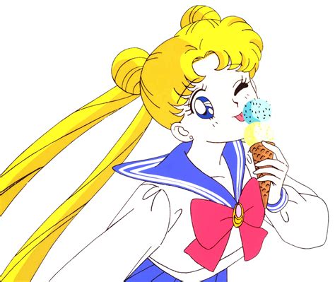 Usagi Tsukino Png Edit By Boltun On Deviantart