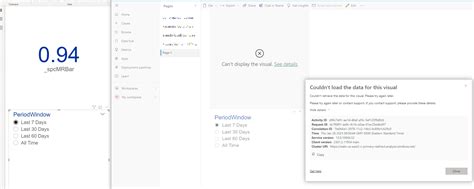 trouble with new offset function and ignoring bl microsoft