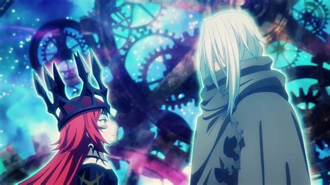 Anime Ragna Crimson Tiết Lộ Trailer Mới Số Tập All Things Anime