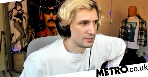 Xqc Exposes His Tiktok Likes And Theyre Pretty Pervy Trendradars