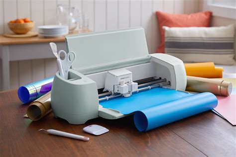 All New Cricut Explore 3 The DIY Dream Machine Cricut