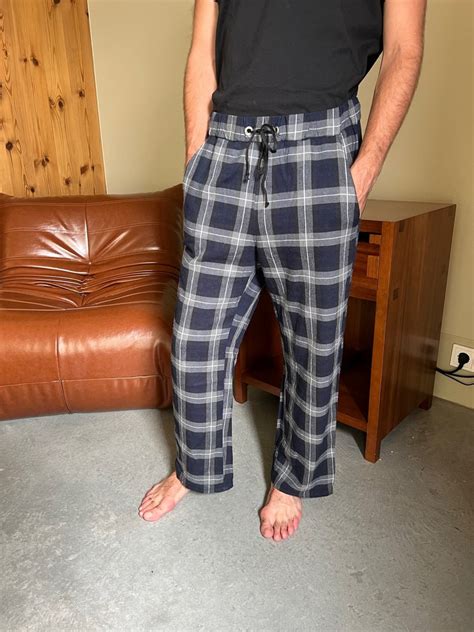Lazy Pants Sewing Pattern Etsy