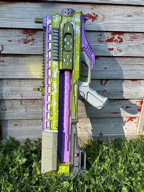 X Shot Mad Mega Barrel Chain R Nerf
