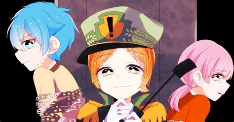 Tawog Tawog 麦のイラスト Pixiv