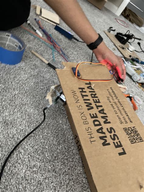 Ecogenius Compost Monitor Devpost