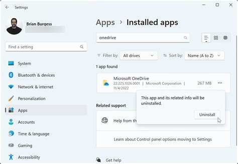 Stop Saving Data With Microsoft How To Disable OneDrive On Windows