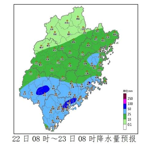 今年首个台风将生成？福建最新警报！暴雨、大雨、强对流澎湃号·政务澎湃新闻 The Paper