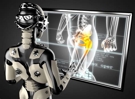 The Need For Medical Specialisation In Machine Learning In A Few Years