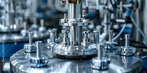 Ensuring Consistency Quality Control Measures In Bioreactor Based