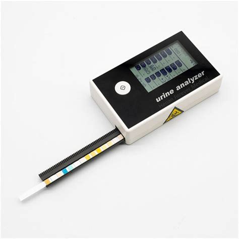 Urine Testing Machine Manufacturer And Supplier In China Henan Forever