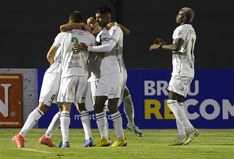 Plaza Colonia Defeated Cerro Largo 2 0 At The Alberto Suppici And