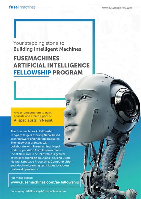 Fusemachines Ai Fellowship Enhancing Ai Potentials In Nepal