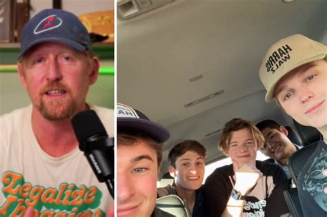 Kamala Boys Respond To Very Strange Tweet From Navy Seal Who Shot