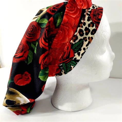 Skull Cap Pattern Etsy