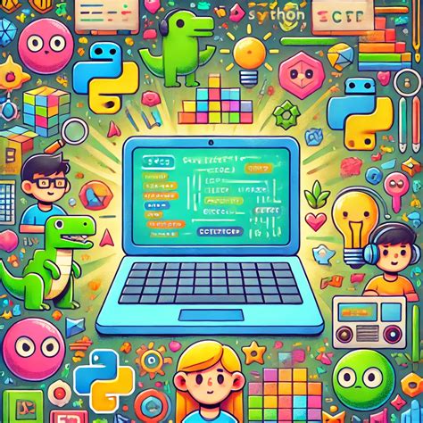 5 Programmiersprachen Für Kinder