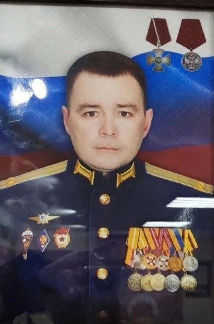 Смирнов Алексей Леонидович погиб 13 04 2022 из региона Костромская