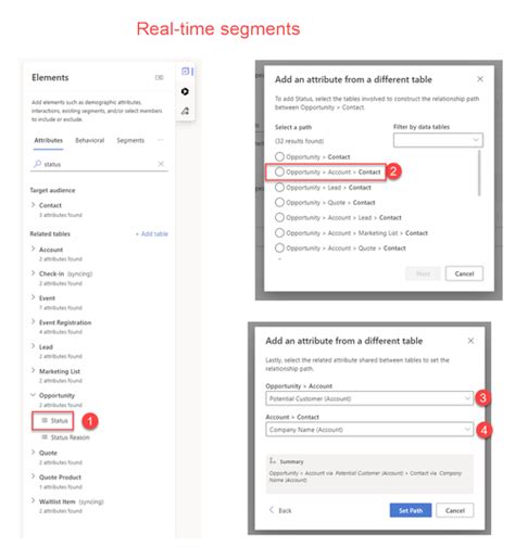 Real Time Segment Tips And Tricks For Building Complex Data Queries In Customer Insights