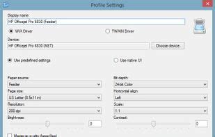 Windows Scan Alternatives Top Document Scanners Similar Apps AlternativeTo
