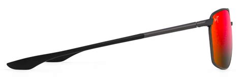 Maui Jim Puu Kukuirm857 02 Sunglasses