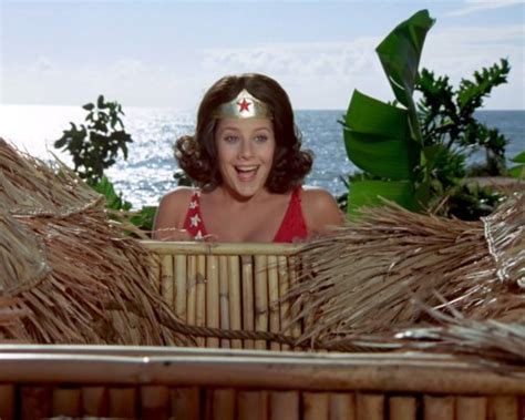 Debra Winger Wonder Woman 8x10 Photo Zpm 96