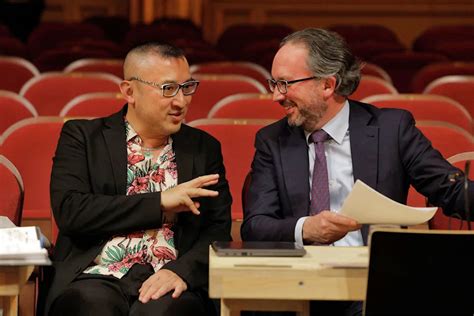 Sf Operas ‘the Monkey King Brings Chinese Myth And Modern Artistry