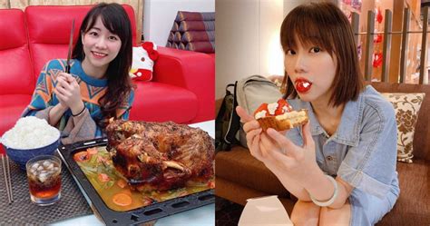 正妹大胃王職業傷害「牙神經全抽光」！下顎痛爆恐退出youtuber圈 娛樂 Ctwant