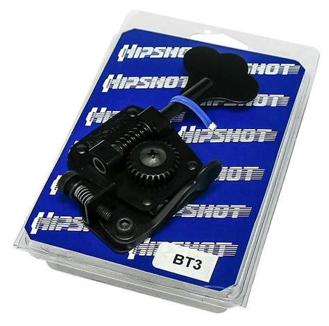 Hipshot Bt 3 Bass Xtender Key For Pre Cbs Fender Reverb Deutschland