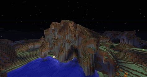 High Tech Survival Base Project Minecraft Map