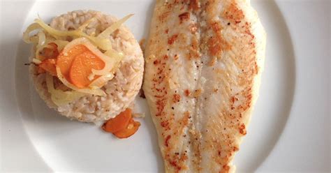 Arriba 39 Imagen Filete De Pescado A La Plancha Receta Abzlocal Mx