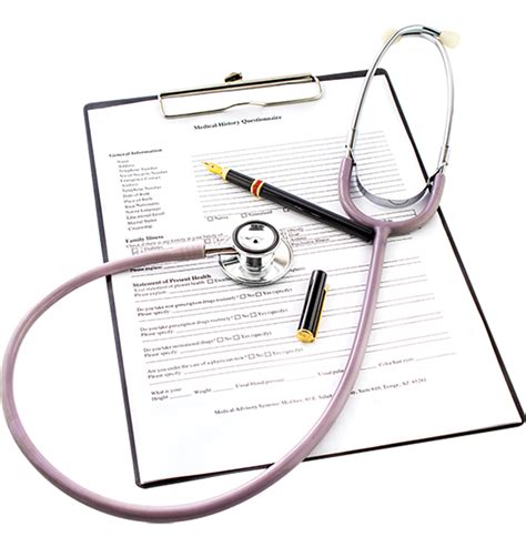 Prevent Problems Sci Health Maintenance Tool