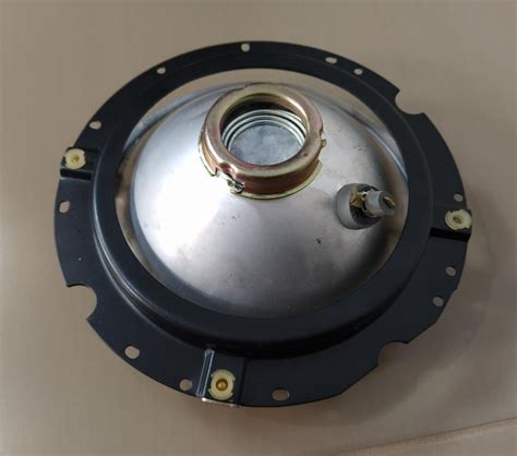 Um Farol Original Arteb Fusca S Rie Ouro Itamar E Kombi Rafa Parts Pe As E Acess Rios Antigos