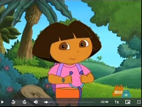 Dora By Mimimeriem On Deviantart