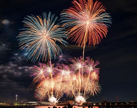 Fireworks Night Pictures