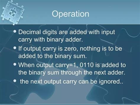 Addition And Subtraction With Signed Magnitude Data Mano Ppt