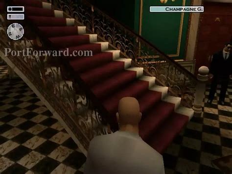 Hitman 2 Silent Assassin Walkthrough 6 Invitation To A Party