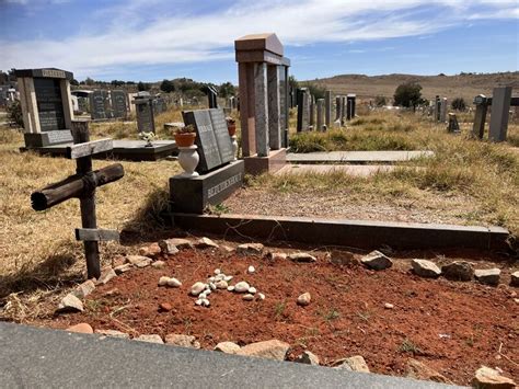 I Visited The Unmarked Grave Of Dimitri Tsafendas A Few Weeks Ago With Journalist Lamprini Thoma