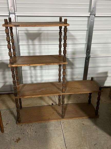 Shelf Great For Displaying Mcnatt Real Estate