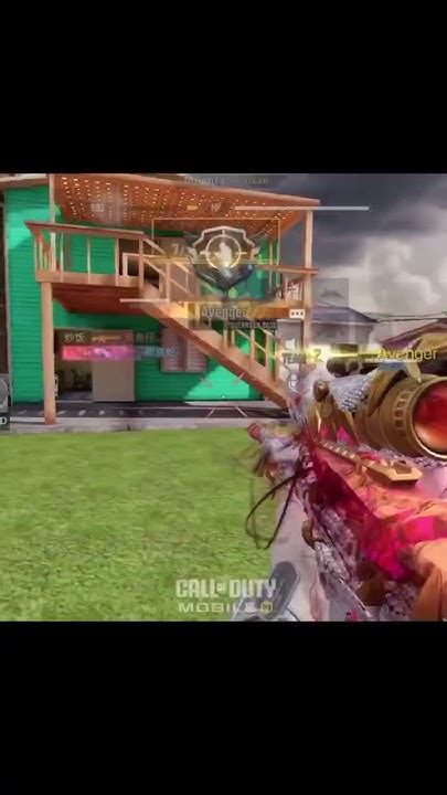 【決勝時刻mcodm】才剛局欸！先冷靜一點吧！決勝時刻m 決勝時刻mobile Callofduty 創作者s2 Youtube
